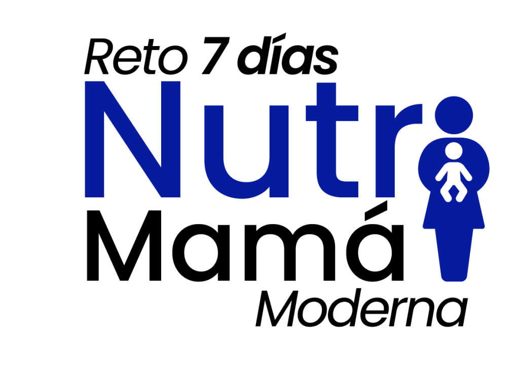 Reto | Reto 7 días Nutri Mamá Moderna